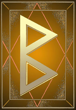 Berkana — Elena Shuwany. Magic. Tarot. Education