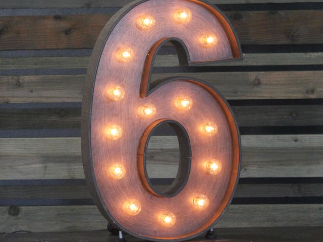 Цифра 6 в нумерологии — символ баланса и гармонии