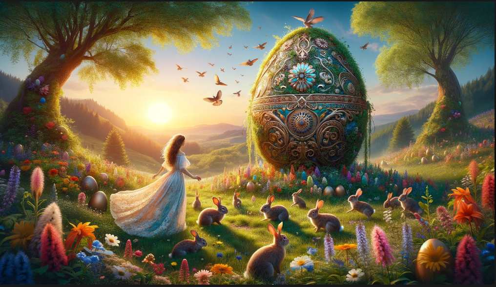Time of Ostara: Forecast for the Week of March 17th to 23rd, 2025